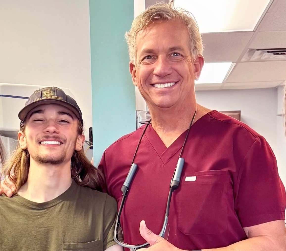 Before and After Dental Services - Three Rivers Dental Group
