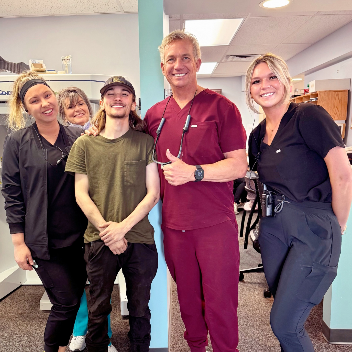 Three Rivers Dental Group Quality Dentistry and Dental Care